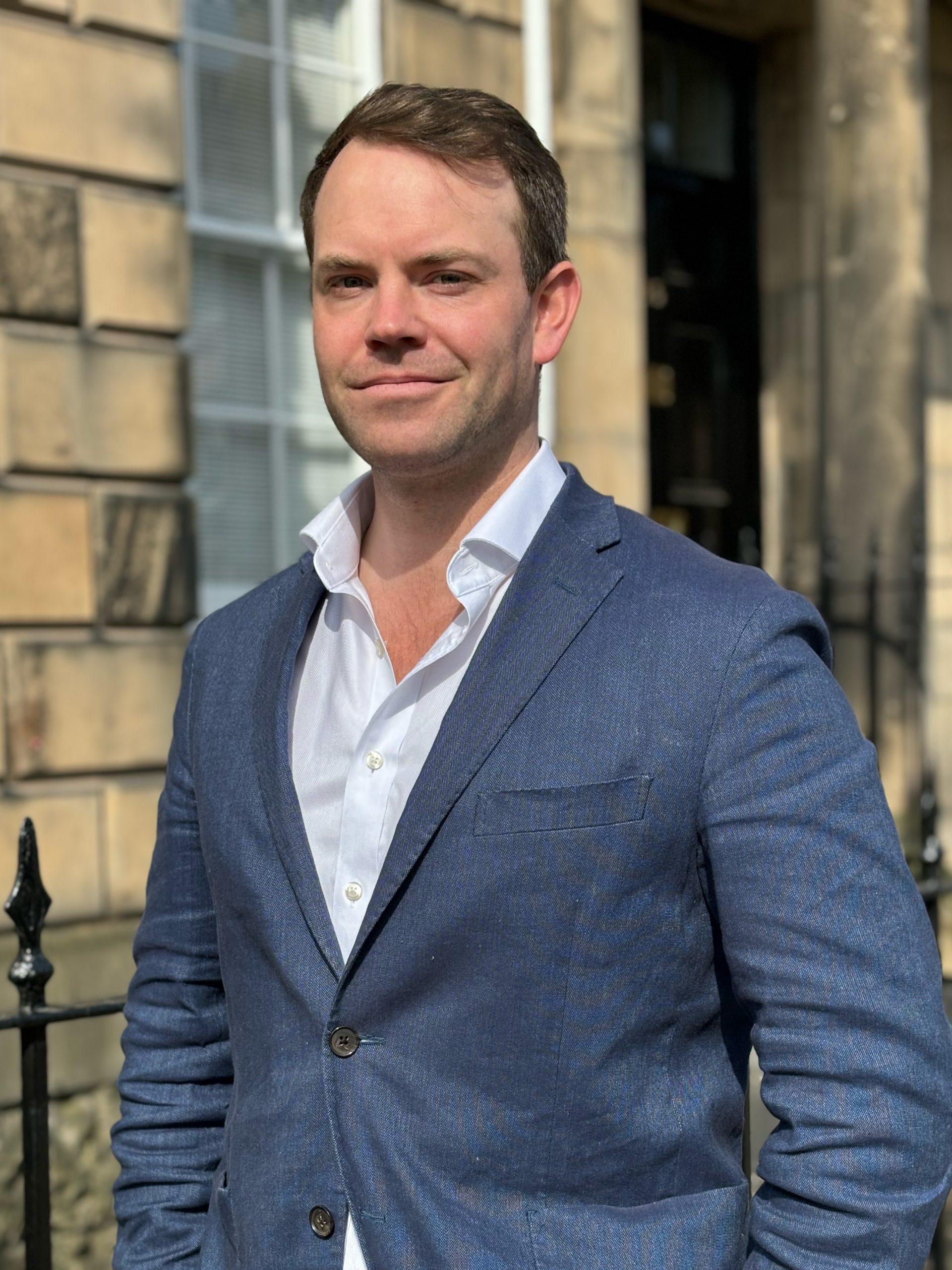 56 Degrees North | Meet the team